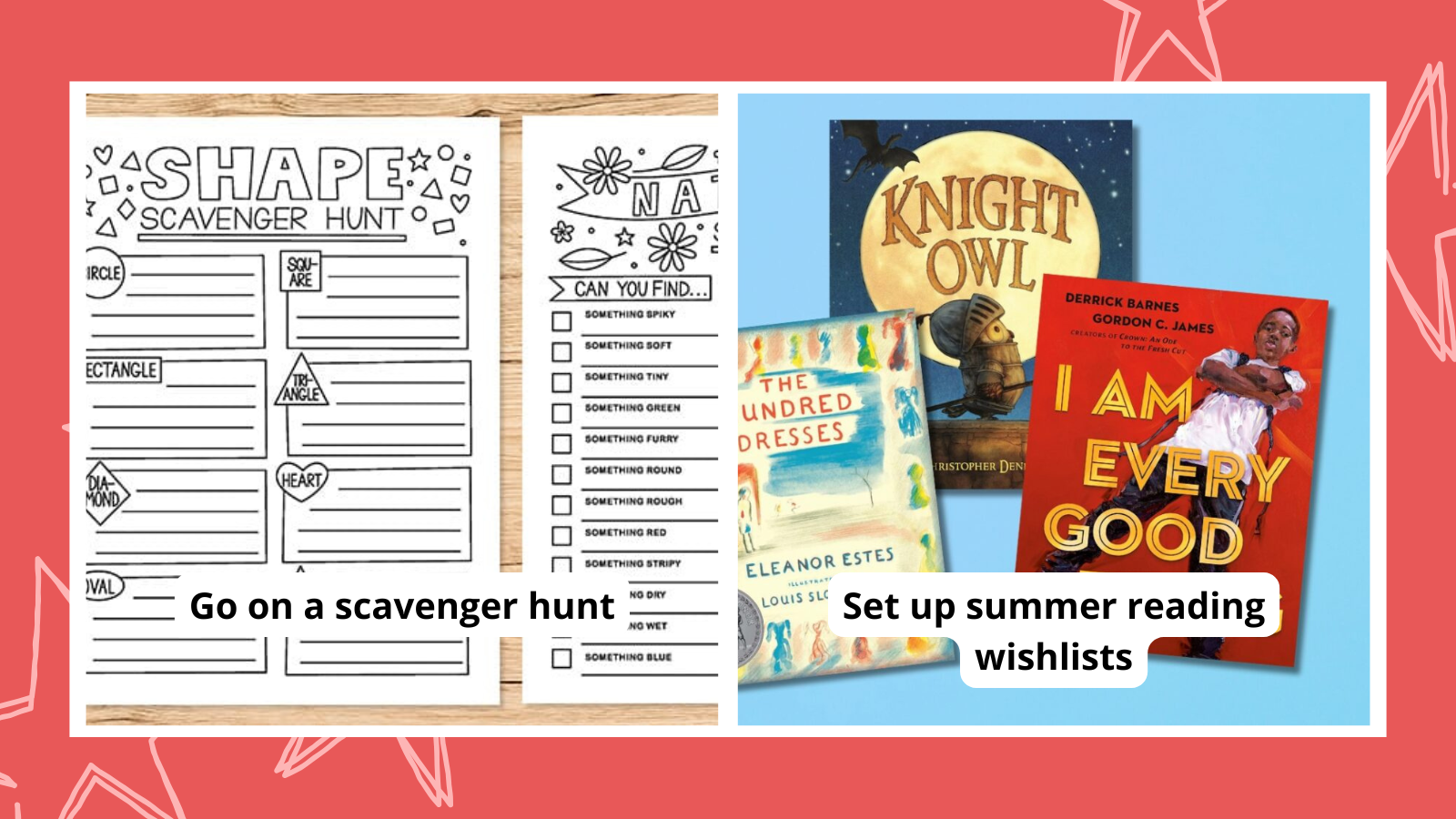 Printable Awards for Students - Free to Save and Print