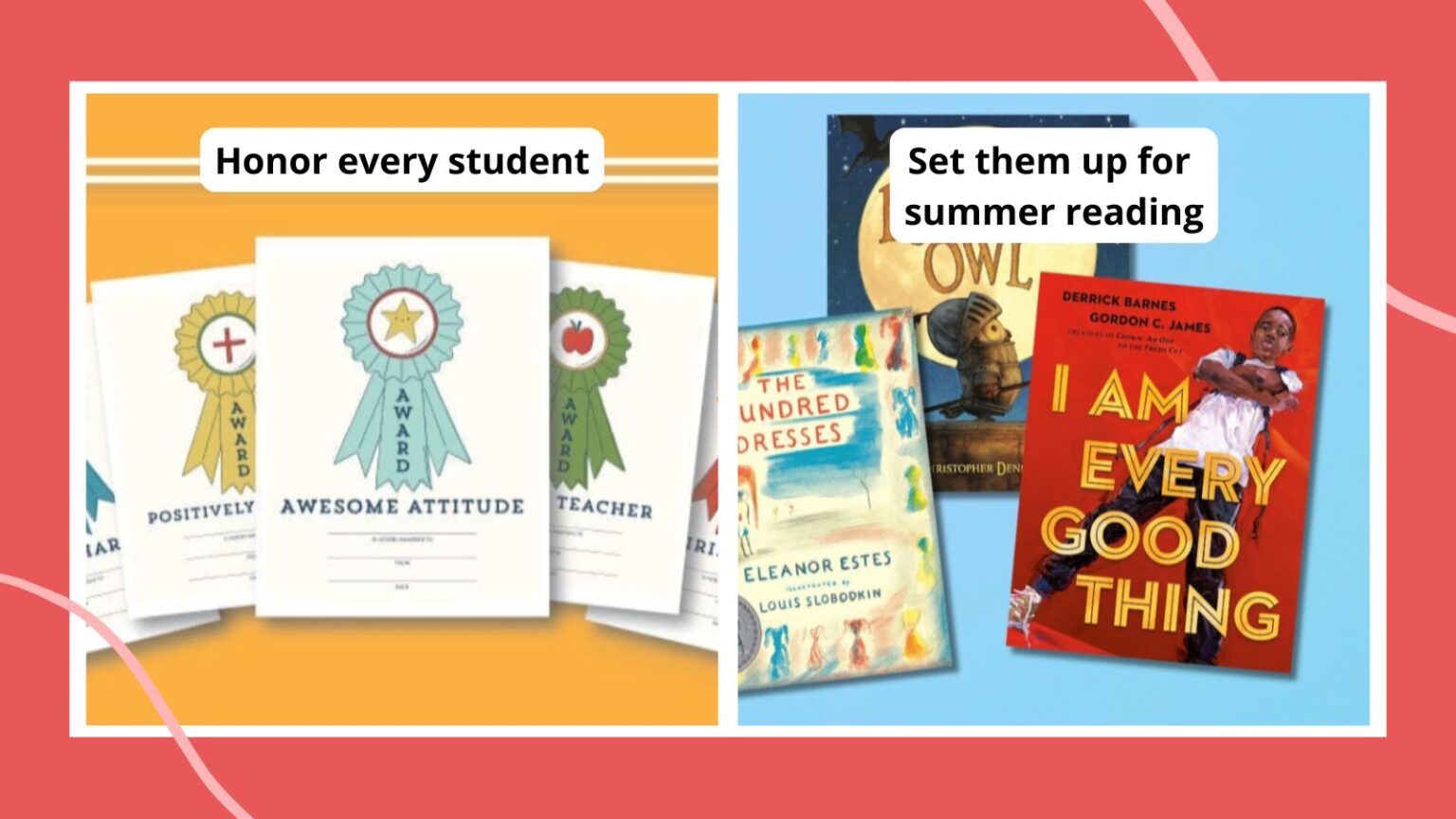 28 Fun Last-Day-of-School Activities Your Students Will Love