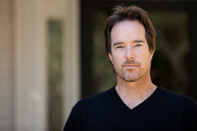 Meet the Author of This Wildly Popular Sports Book Series for Kids