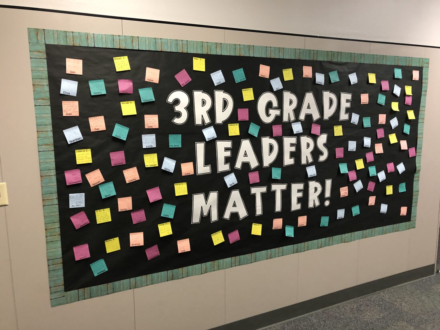 38 Back-to-School Bulletin Board Ideas From Creative Teachers