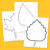 Free Printable Leaf Template Bundle for Fall