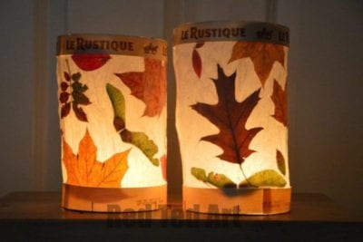 12 Leaf Projects to Teach Great Lessons in Your Classroom