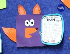 25 Creative Activities and Ideas for Learning Shapes - We Are Teachers