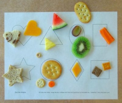 25 Creative Activities and Ideas for Learning Shapes - We Are Teachers