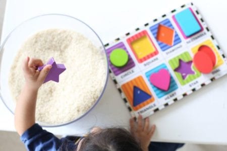 25 Creative Activities and Ideas for Learning Shapes - We Are Teachers