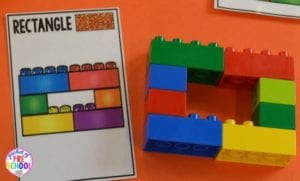 25 Creative Activities and Ideas for Learning Shapes - We Are Teachers