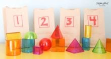 25 Creative Activities and Ideas for Learning Shapes - We Are Teachers