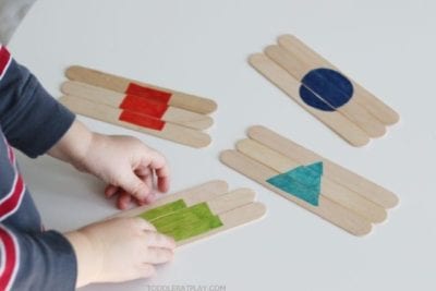 25 Creative Activities and Ideas for Learning Shapes - We Are Teachers