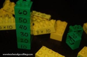 30 Best LEGO Math Ideas for Your Classroom - WeAreTeachers