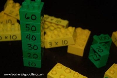 30 Best LEGO Math Ideas for Your Classroom - WeAreTeachers