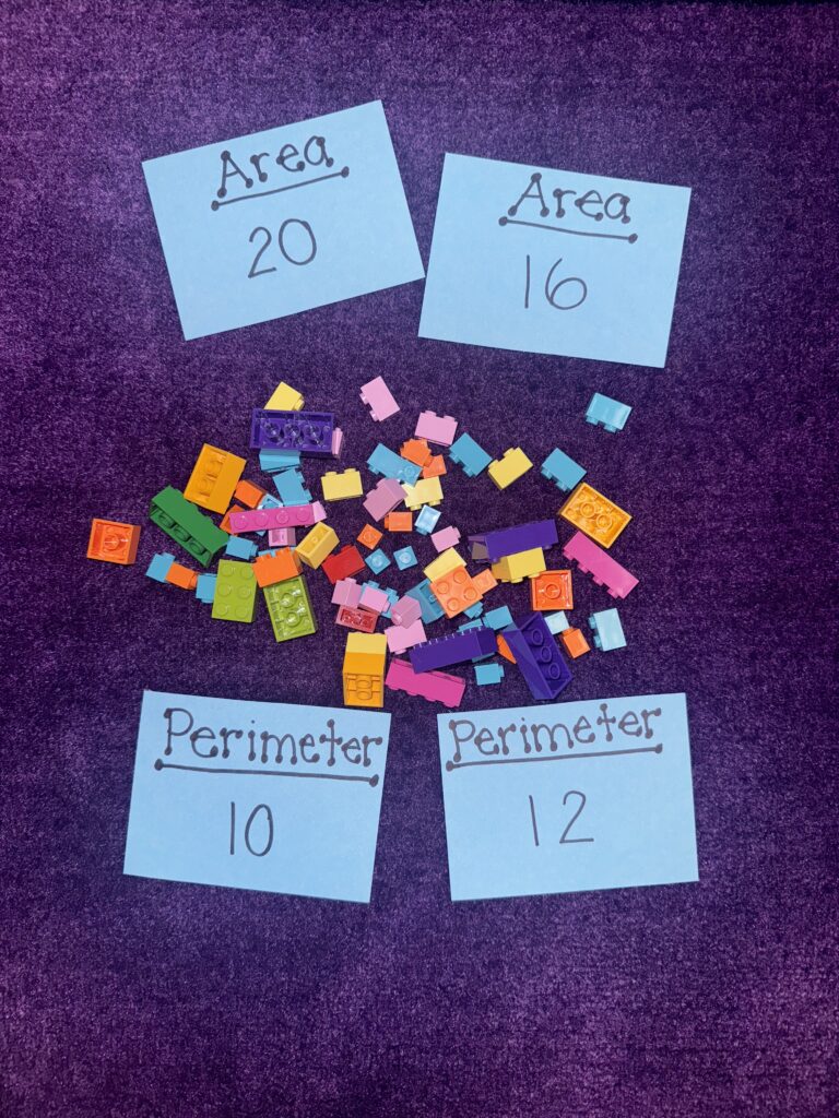 29 Creative Area and Perimeter Activities for the Classroom