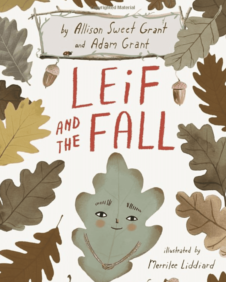 Best Fall Books for Kids, as Chosen by Educators - WeAreTeachers
