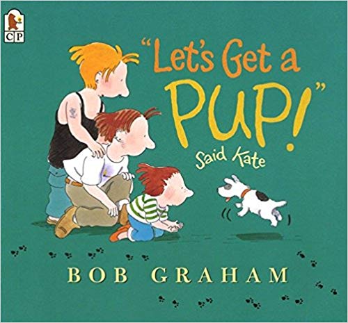 Best Dog Books for Kids, as Chosen by Educators - WeAreTeachers