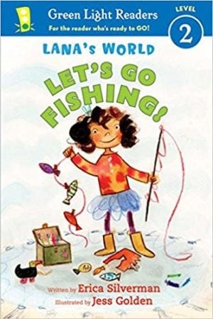 Best Fishing Books for Kids, as Chosen by Educators