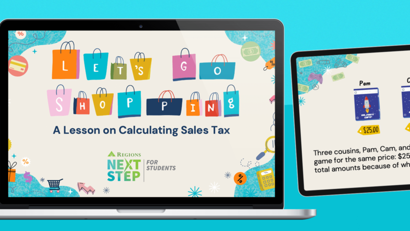 "Let's Go Shopping!": Free Interactive Whiteboard Lesson