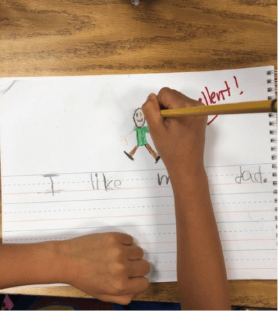 10 Tricks for Teaching Kindergarten Writing - WeAreTeachers