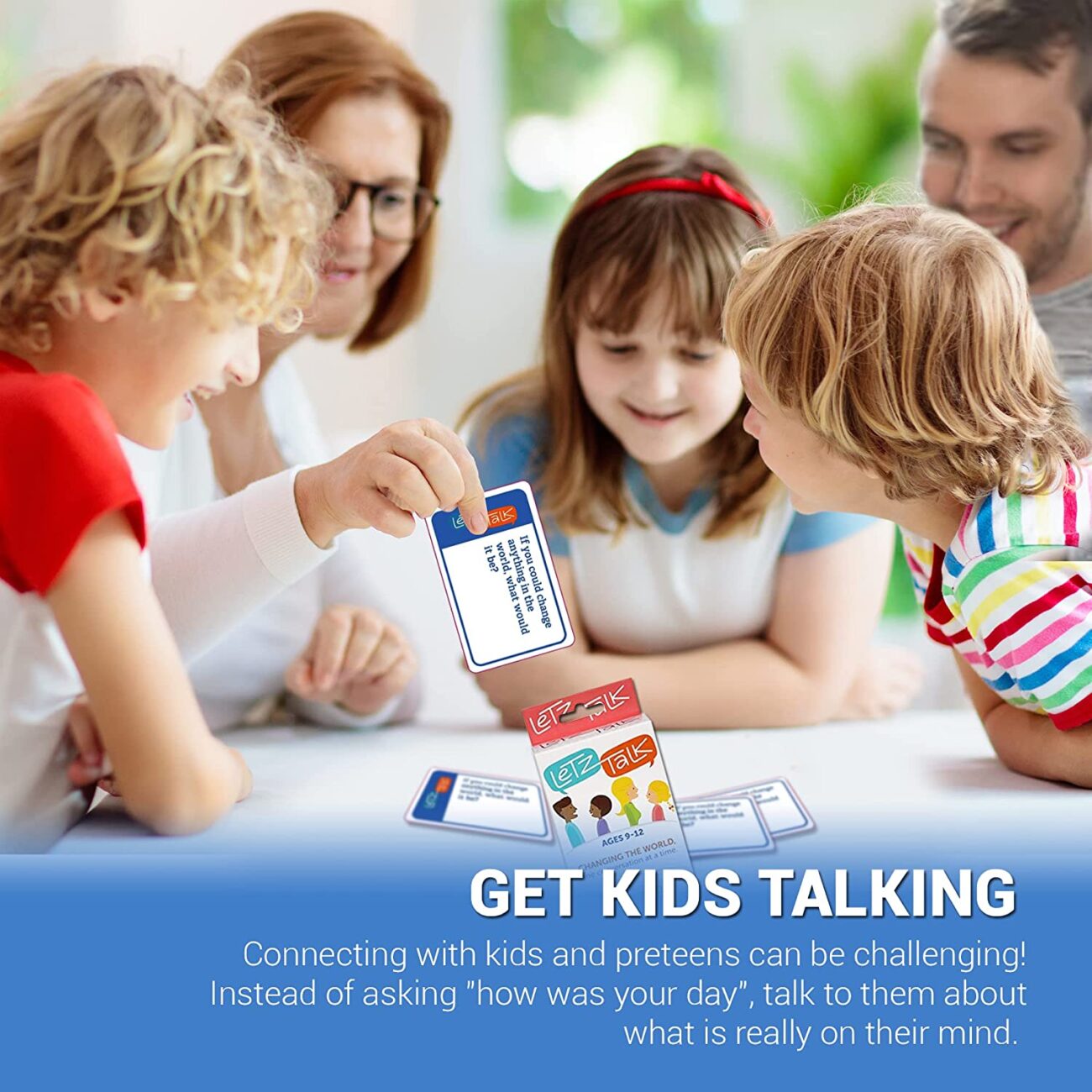 25 Fun and Educational Card Games to Play With Kids