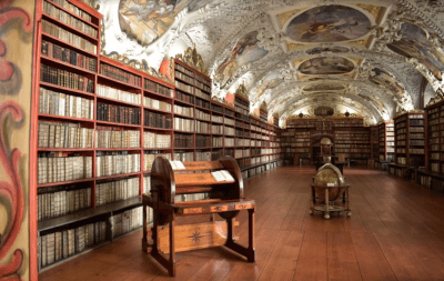 17 Fun Virtual Teacher Backgrounds for Online Teaching - We Are Teachers