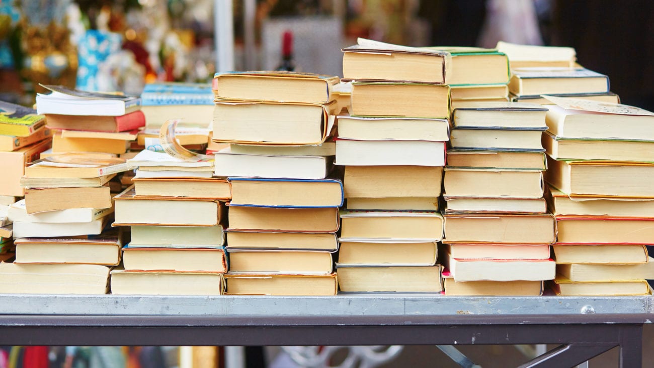 18 Free (or Cheap) Ways to Stock Your Classroom Library