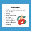 42 Important Life Skills for Teens