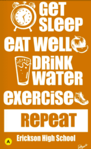 Positive Behavior Posters for the Classroom and School