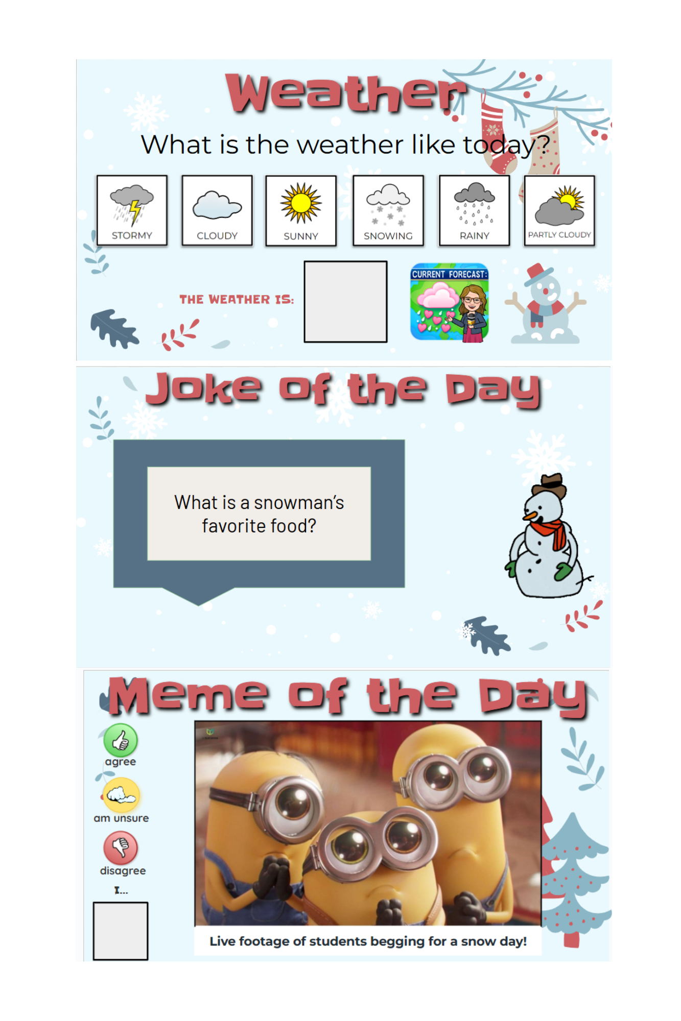 The Engaging "Coffee Break" Hack You Didn't Know You Needed