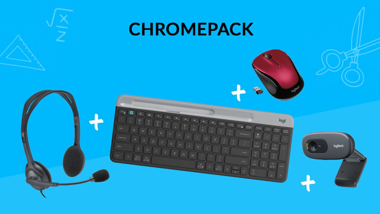 Win a Set of Tech Accessories for Every Student in Your Class