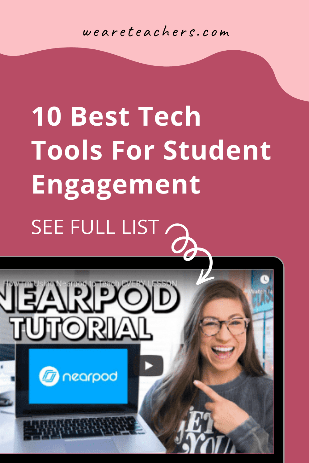 Best Tech Tools For Student Engagement