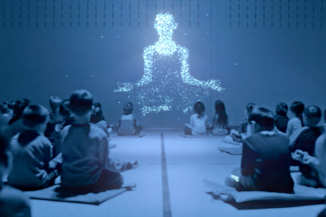 How Schools Are Using Lü to Take P.E. Class to the Next Level