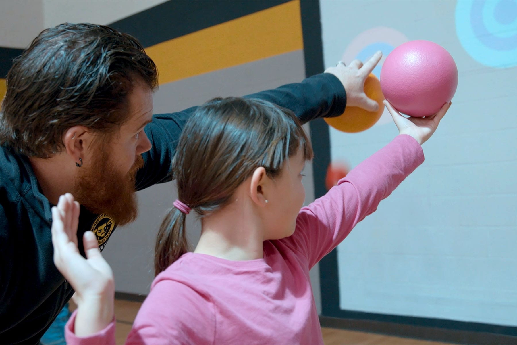 How Schools Are Using Lü to Take P.E. Class to the Next Level