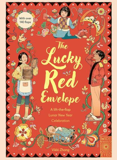 Best Lunar New Year Activities and Books for the Classroom