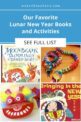 Best Lunar New Year Activities and Books for the Classroom