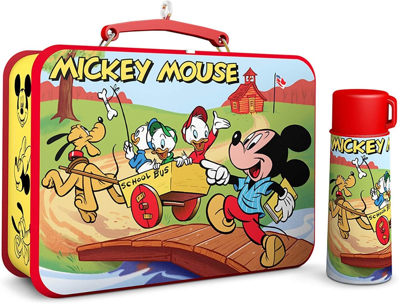 Retro School Supplies Every '70s and '80s Kid Loved