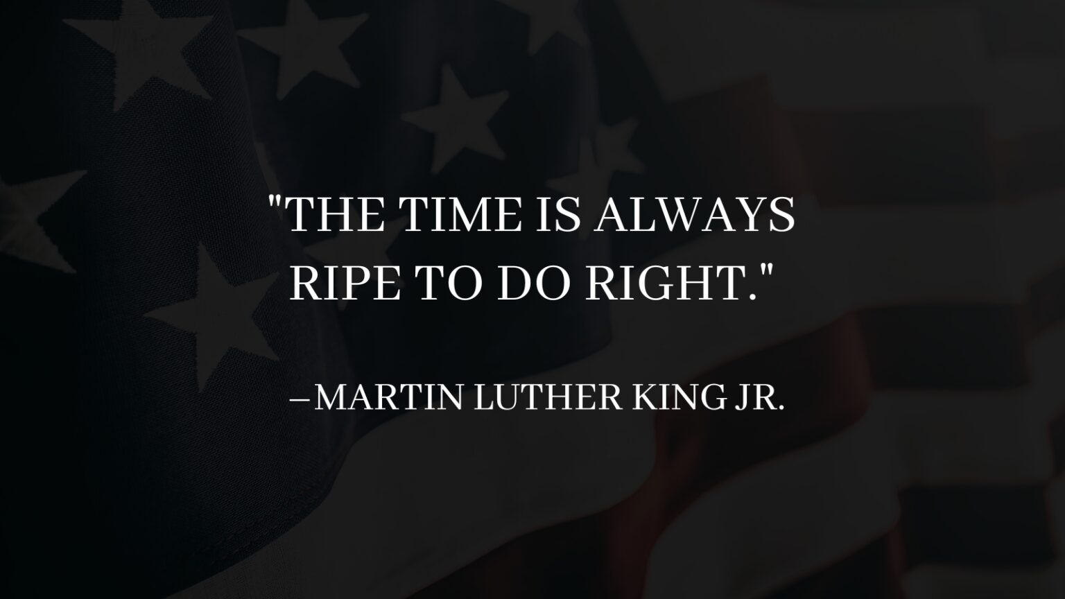 105 Powerful Martin Luther King Jr. Quotes