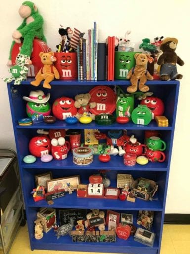 19 Crazy, Fun Themed Classroom Decorations from Teachers