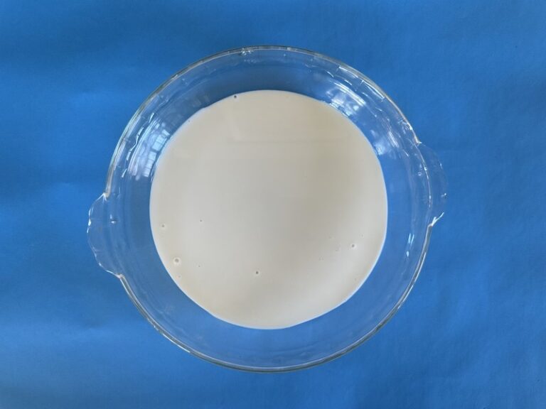 Magic Milk Experiment: How-To Plus Free Worksheet - We Are Teachers