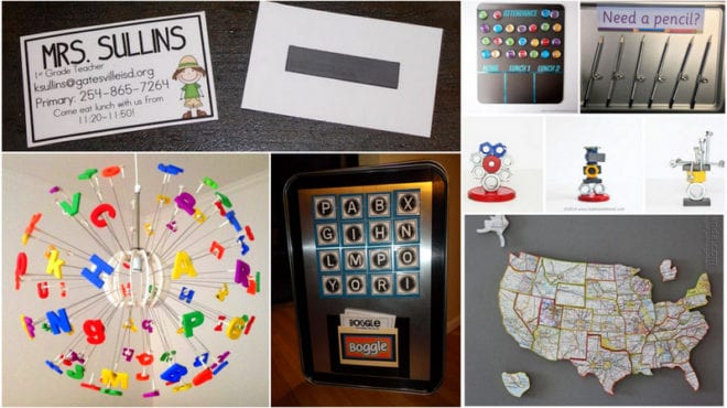 27 Magnet Activities and Ideas for the Classroom - WeAreTeachers