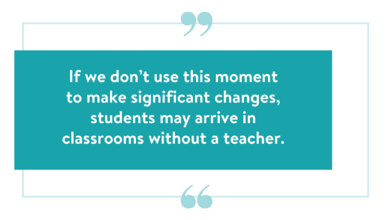 Cursing in the Classroom: How Should Teachers Respond?