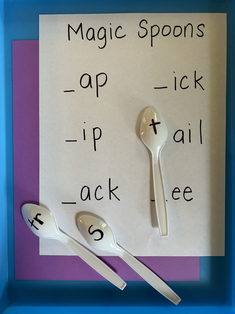 50 Fun Phonics Activities and Games for Early Readers