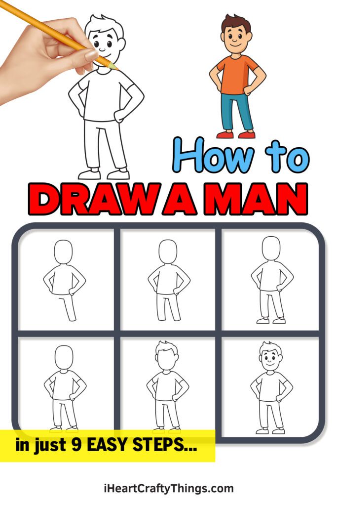 66 Free Directed Drawing Activities for Kids - We Are Teachers