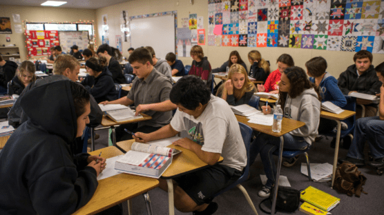 11 Classroom Management Mistakes (and How To Fix Them)