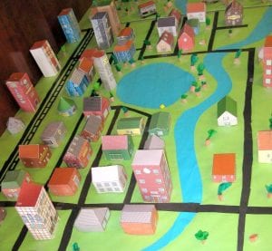 20 Map Skills Activities That Are Hands-On