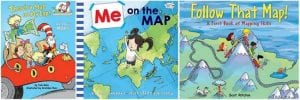 20 Map Skills Activities That Are Hands-On