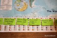 20 Map Skills Activities That Are Hands-On