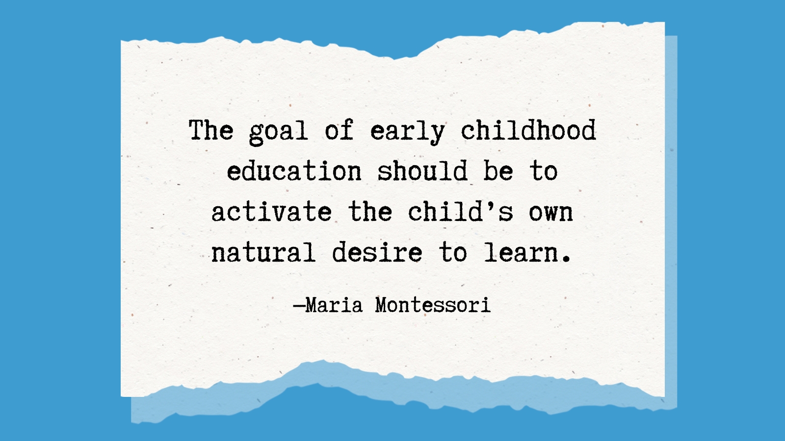 Donna Paul BPHE Montessori Elementary Education Diploma Author At We Donna Paul BPHE Montessori Elementary Education Diploma Author At We