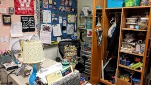 Minimalist Classroom Design: Why It's Effective & How to Do It