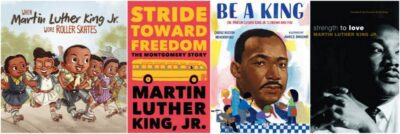 30 Meaningful Martin Luther King Jr. Activities for All Ages