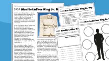 30 Meaningful Martin Luther King Jr. Activities for All Ages