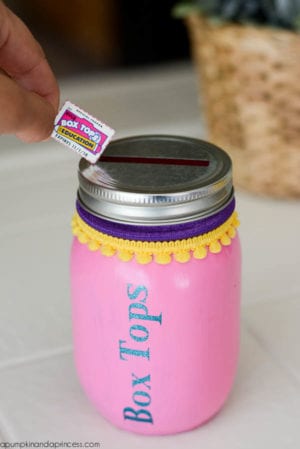 Creative Ways to Use Mason Jars in Your Classroom