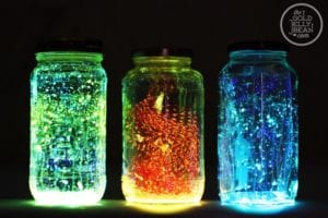 Creative Ways to Use Mason Jars in Your Classroom